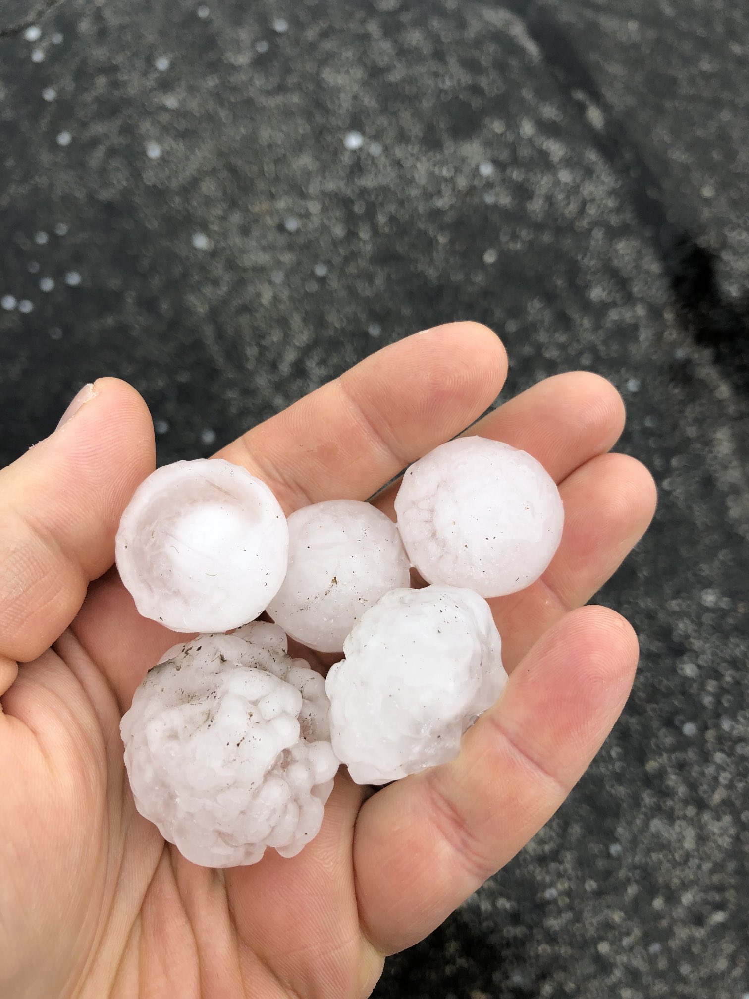 April 4-5, 2023: Multiple Rounds of Severe Storms Produce a Swath of ... April 4-5, 2023: Multiple Rounds of Severe Storms Produce a Swath of ...